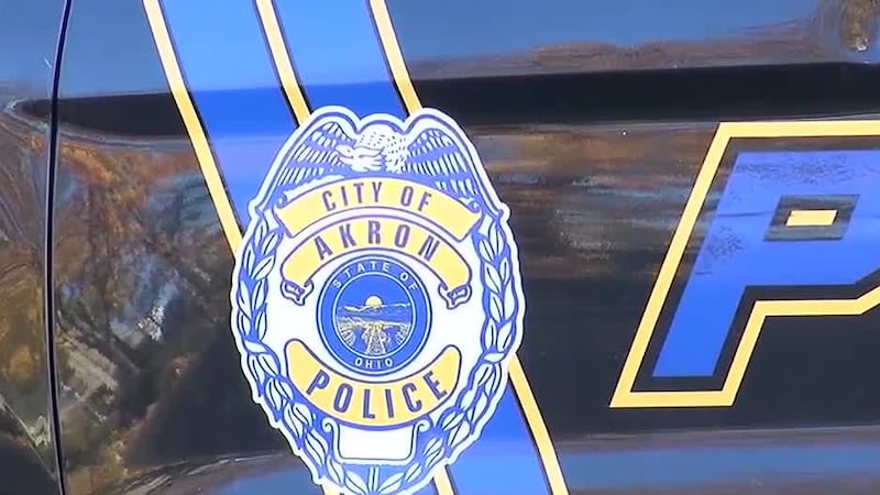 Akron teen shot by suspect while riding scooter: Police Akron teen shot by suspect while riding scooter: Police