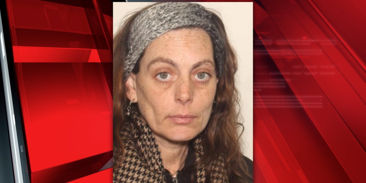 Cleveland Police Find 44 Year Old Woman Missing For A Month