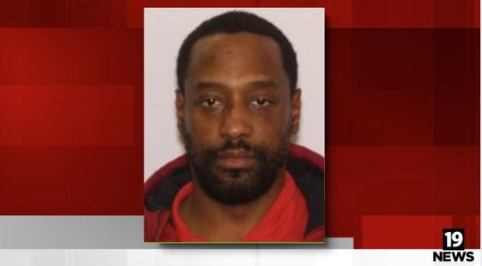 U.S. Marshals offer reward for Cleveland murder suspect U.S. Marshals offer reward for Cleveland murder suspect