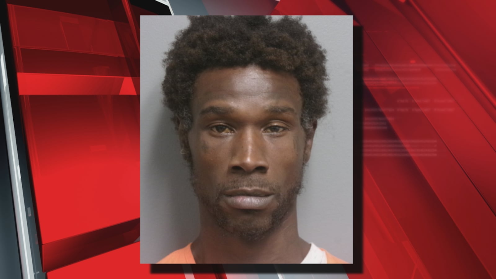 Graphic Cleveland Man Accused Of Brutally Torturing Sexually