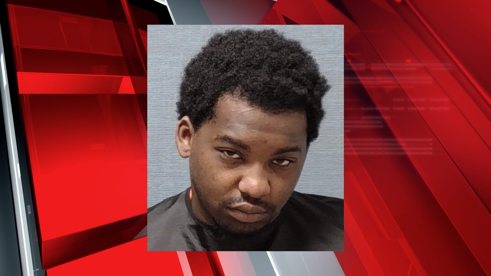 Canton 18 Year Old Pleads Guilty To Sexually Assaulting 3 Year Old Girl