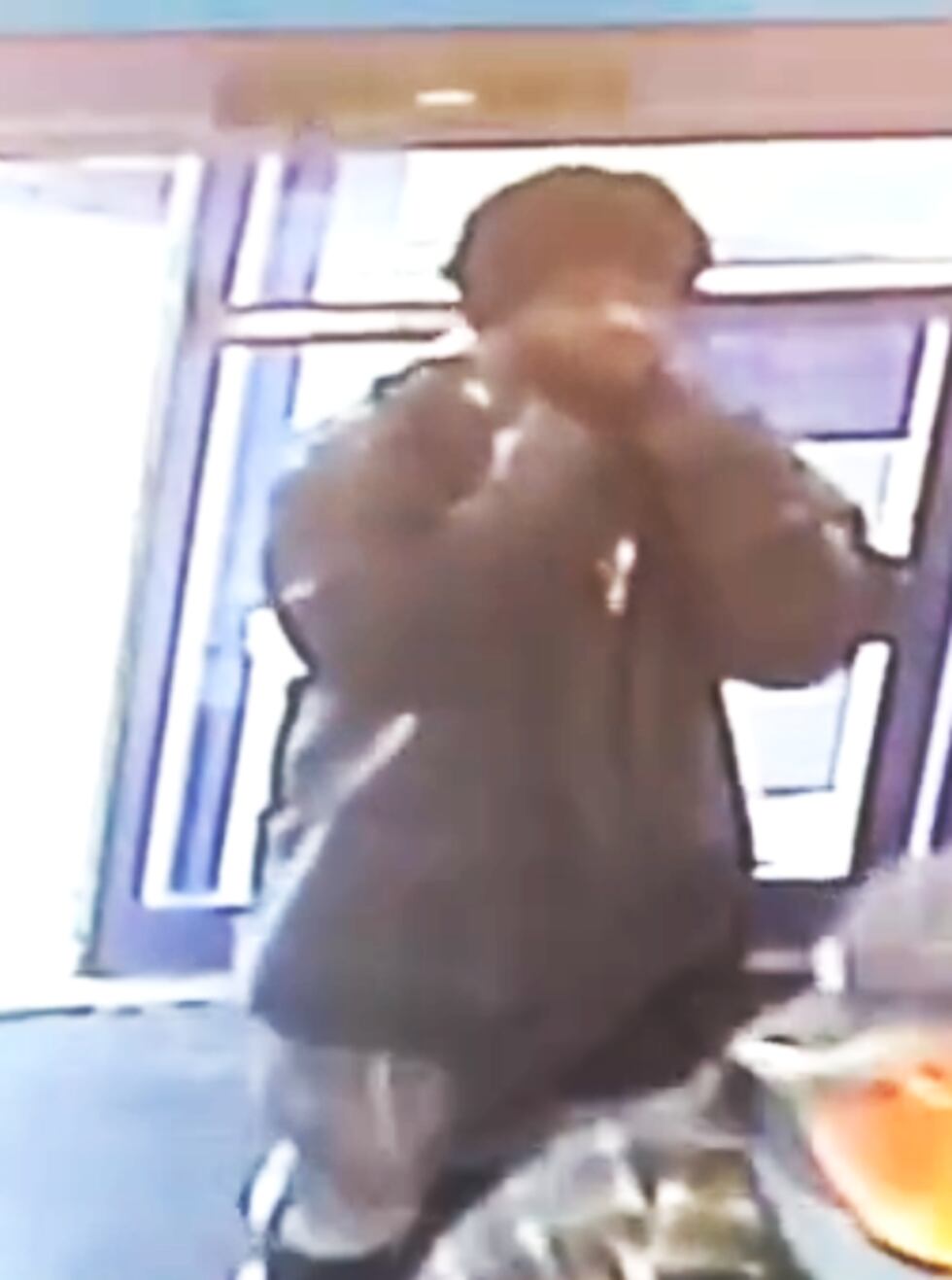 Shoplifter ‘used Force To Leave Rite Aid With Backpack Of Stolen Items