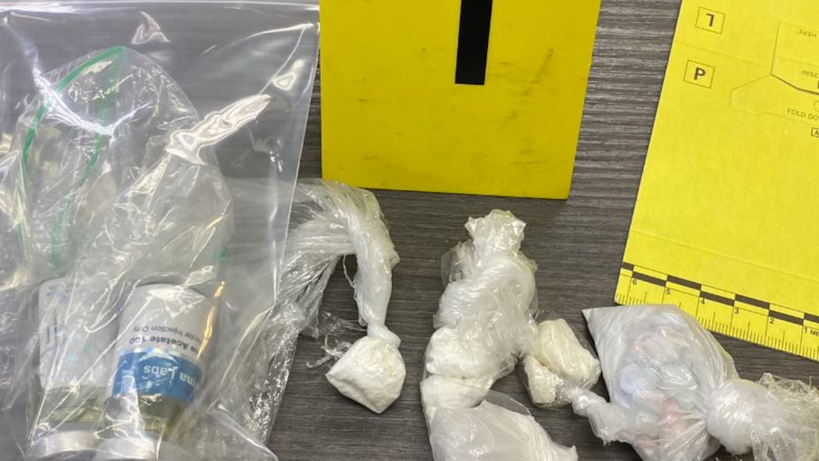 Willoughby police find fentanyl, cocaine while executing search warrant Willoughby police find fentanyl, cocaine while executing search warrant