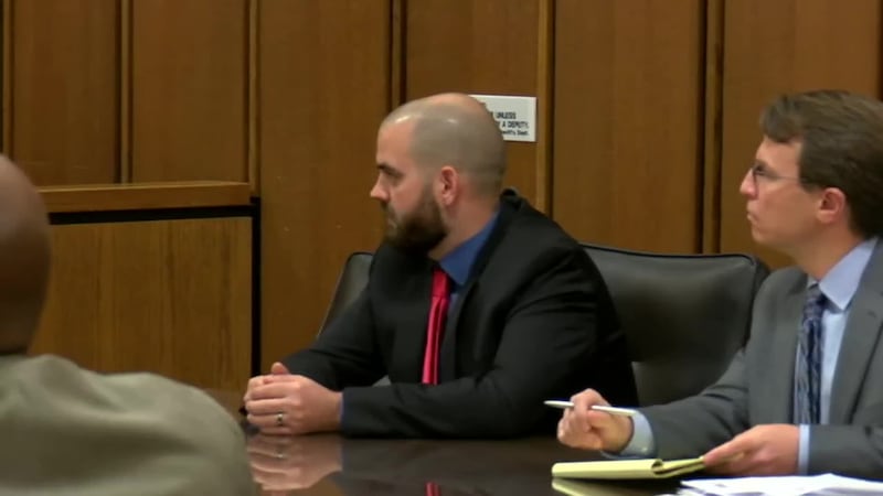 Sentencing For Cleveland Corrections Officer Convicted For Having Sex