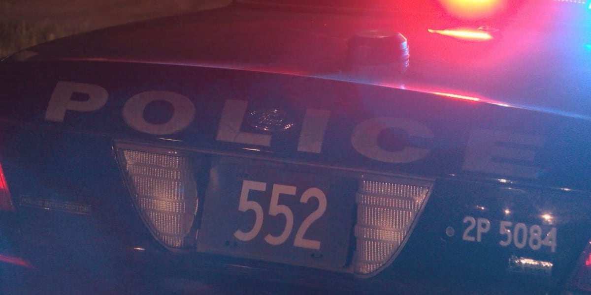 Charges Dismissed Against Man Accused In Public Square Machete Attack