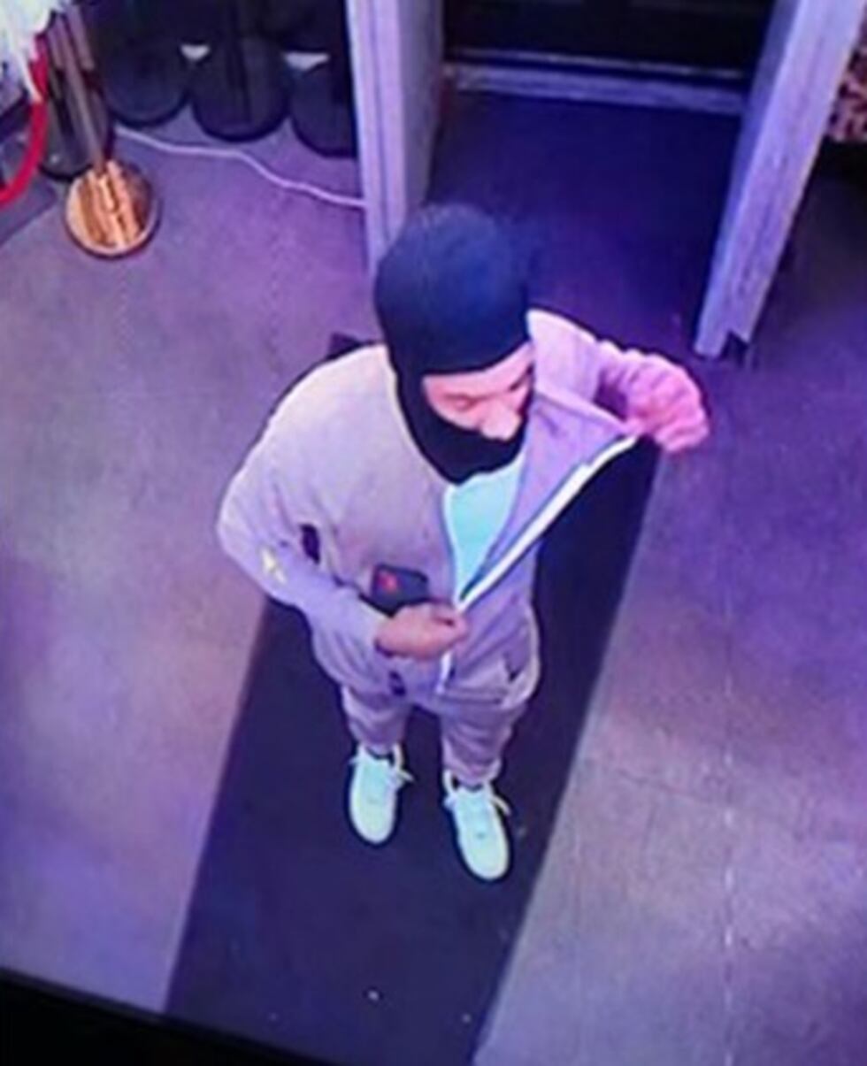 Canton Man Arrested In Connection To Strip Club Shooting