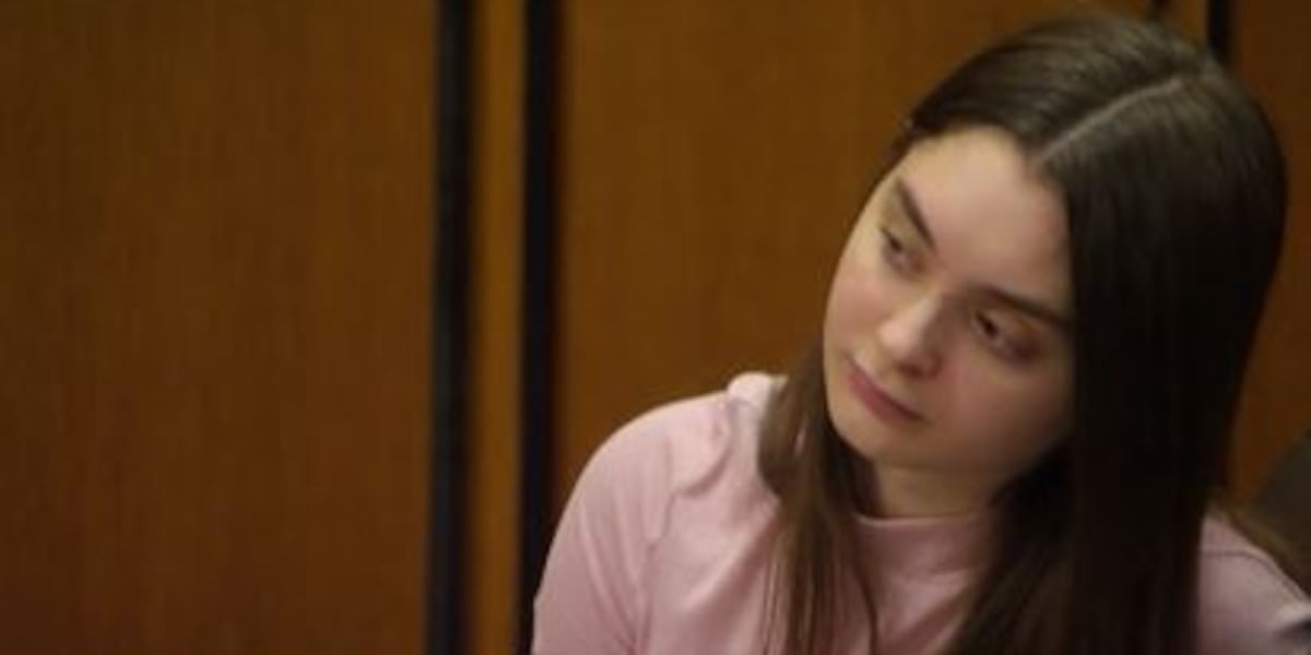 Trial continues for Strongsville teen charged with murder in deadly crash Trial continues for Strongsville teen charged with murder in deadly crash
