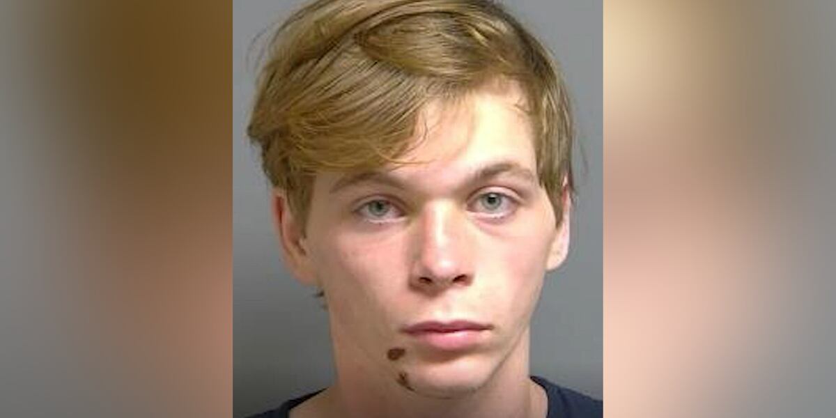 19 Year Old Arrested After Police Find Womans Body In Back Of Truck