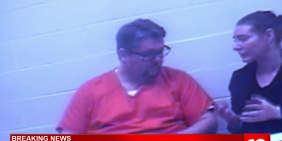 Strongsville priest arrested on child porn charges still in jail after ... Strongsville priest arrested on child porn charges still in jail after ...