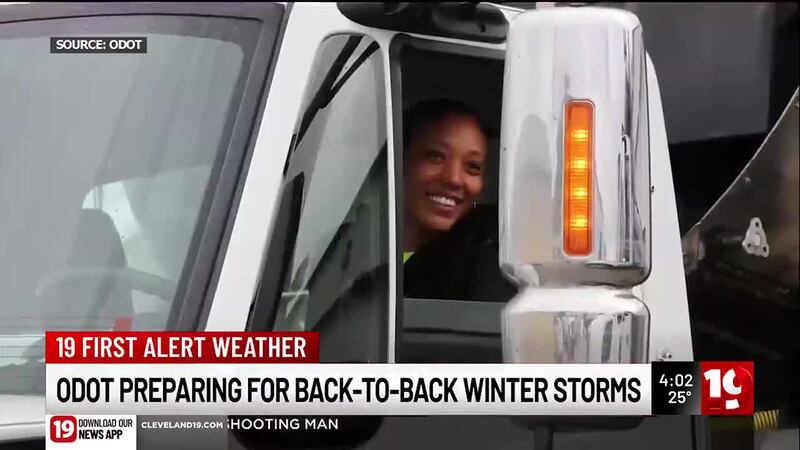 19 First Alert Weather Day: Winter Weather Advisory in effect for ... 19 First Alert Weather Day: Winter Weather Advisory in effect for ...